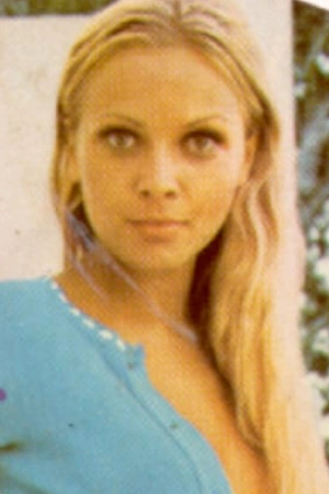 Alena Penz (1949) | Movie and TV Wiki | Fandom