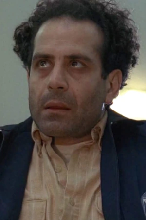 Chester Ray Banton (The X-Files) | Movie and TV Wiki | Fandom