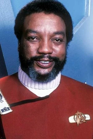 Clark Terrell (Star Trek TOS) | Movie and TV Wiki | Fandom