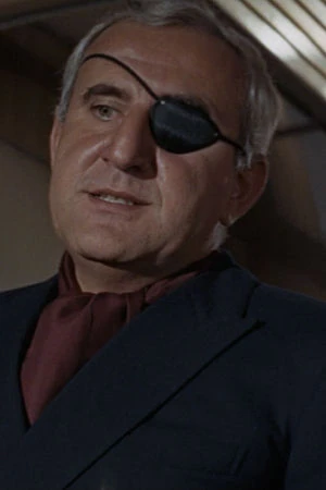 Emilio Largo (James Bond) | Movie and TV Wiki | Fandom