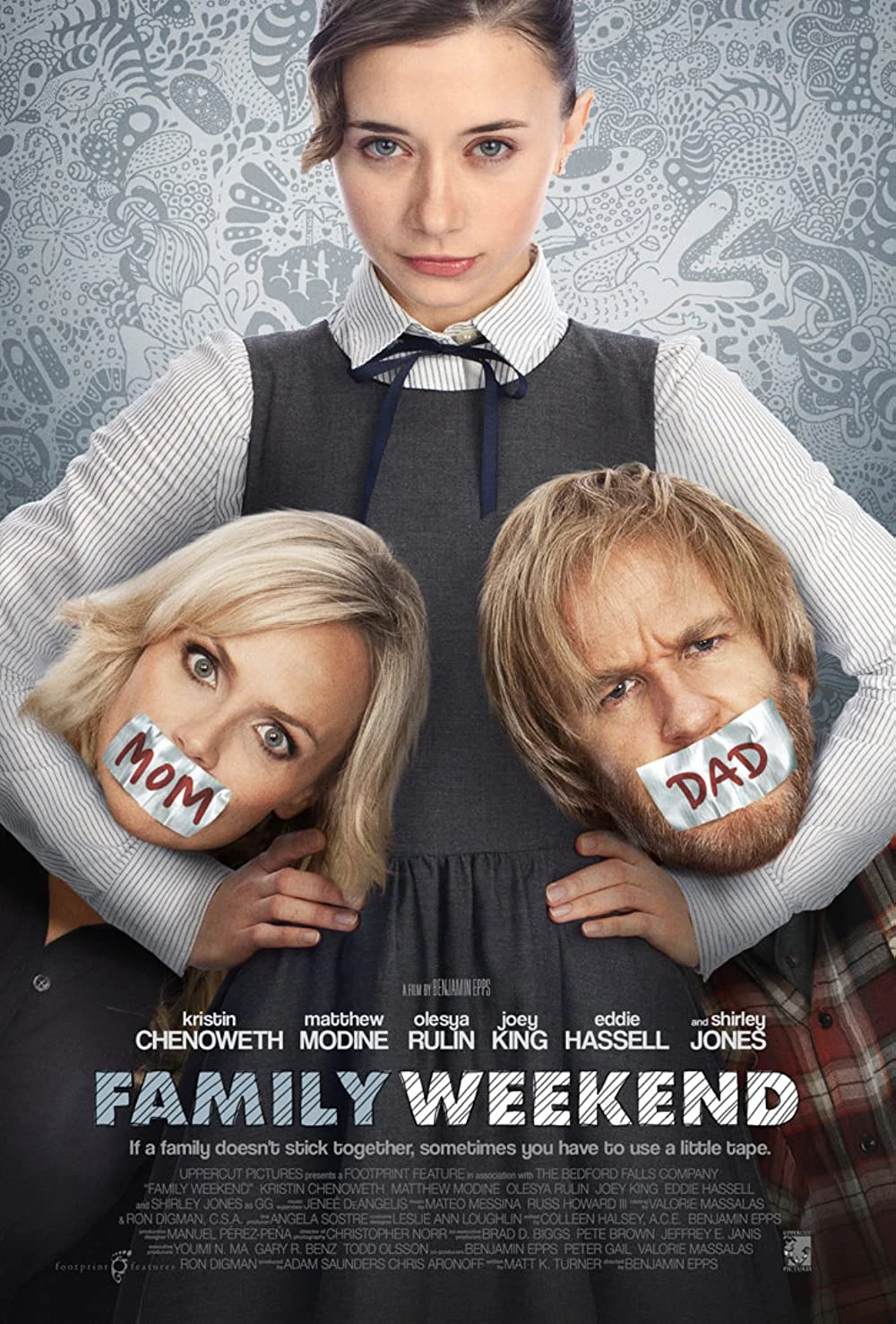 Family Weekend (2013) | Movie and TV Wiki | Fandom