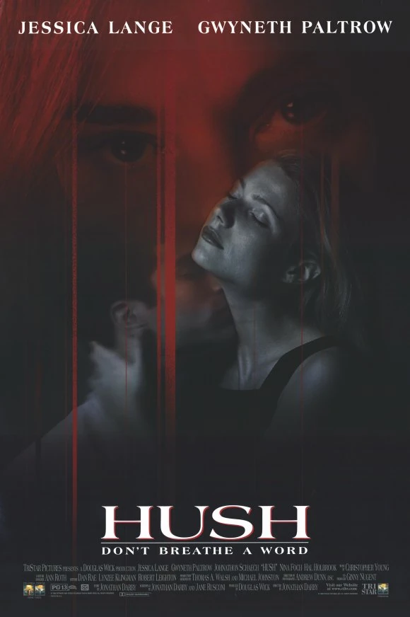 Hush (1998) | Movie and TV Wiki | Fandom