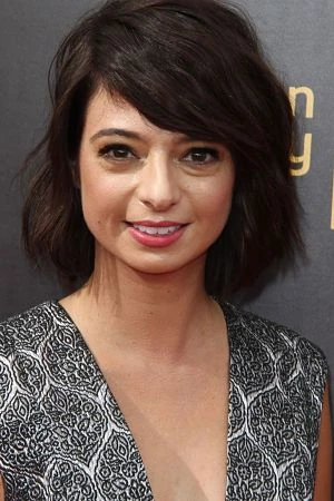 Kate Micucci (1980) | Movie and TV Wiki | Fandom