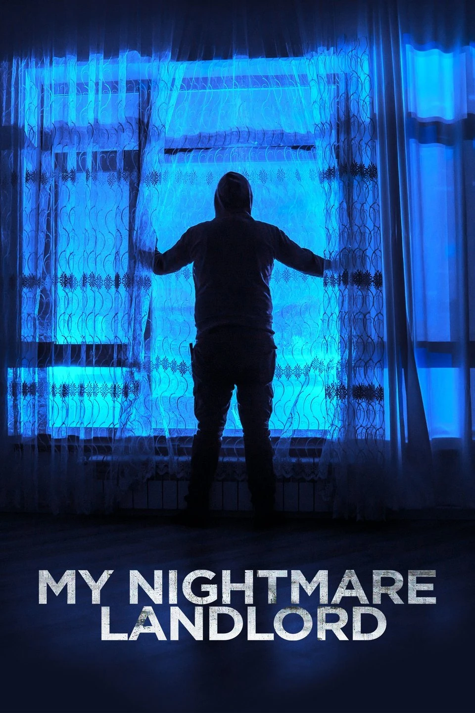 My Nightmare Landlord (2020) | Movie and TV Wiki | Fandom