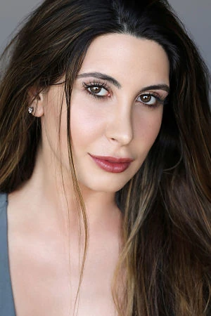 Nazlie Mojiri (1988) | Movie and TV Wiki | Fandom