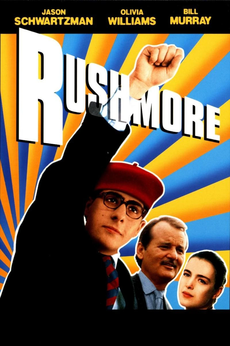Rushmore (1998) | Movie and TV Wiki | Fandom