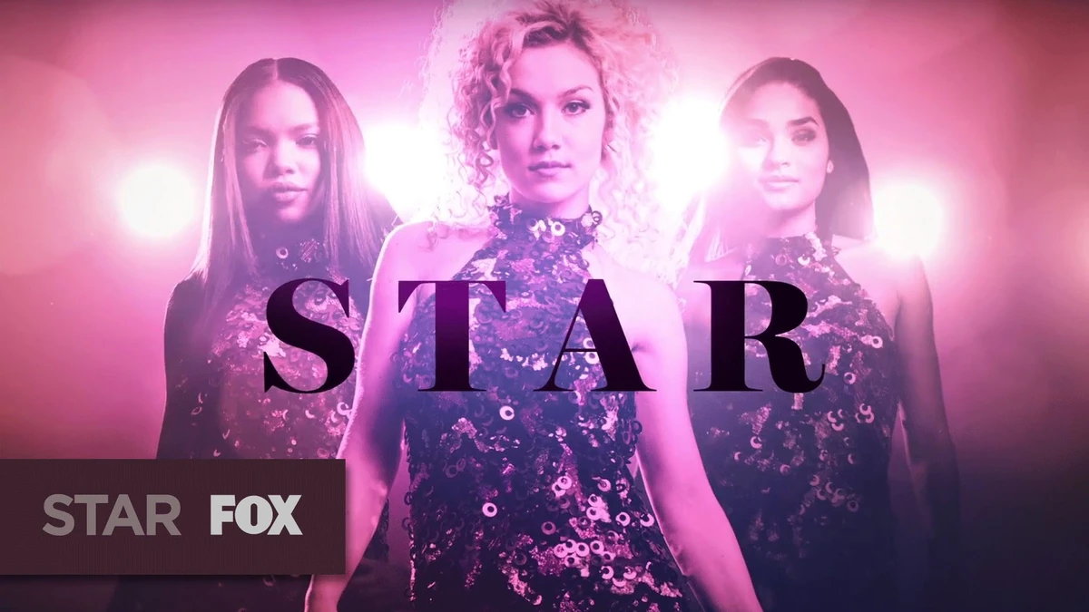 Star (2016) | Movie and TV Wiki | Fandom
