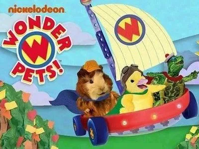 Wonder Pets! (2006) | Movie and TV Wiki | Fandom