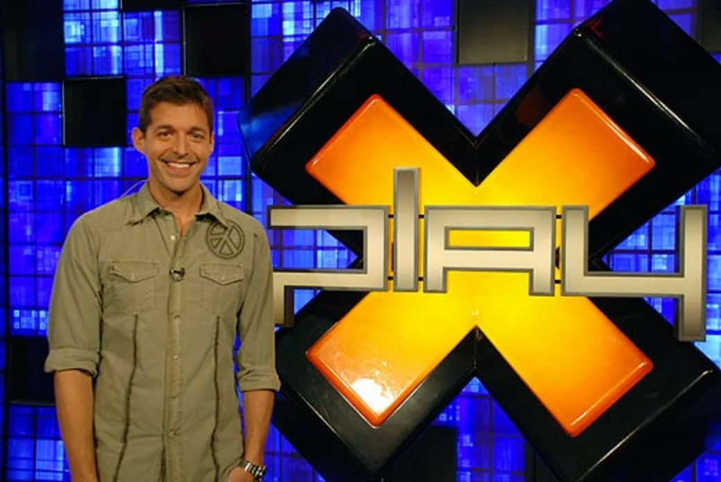 X-Play (1998) | Movie and TV Wiki | Fandom