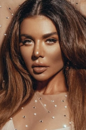 Anna Sedokova (1982) | Movie and TV Wiki | Fandom