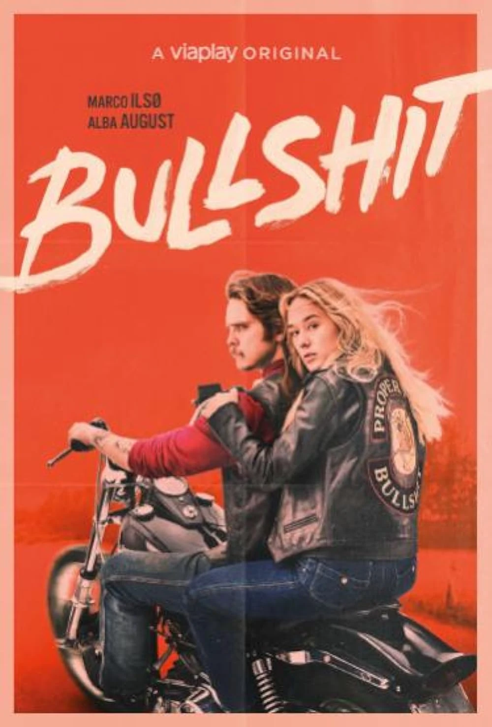Bullshit (2024) | Movie and TV Wiki | Fandom