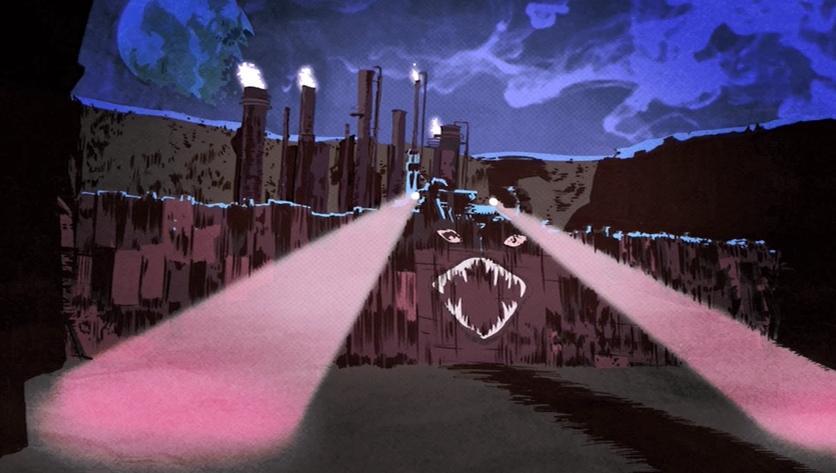 5.13 Carmageddon! (Teenage Mutant Ninja Turtles 2012) | Movie and TV ...