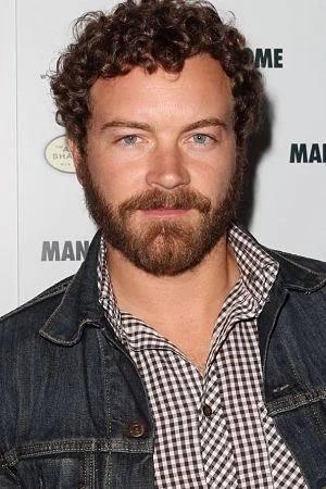 Danny Masterson (1976) | Movie and TV Wiki | Fandom