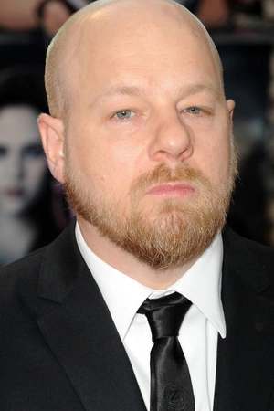 David Slade (1969) | Movie and TV Wiki | Fandom