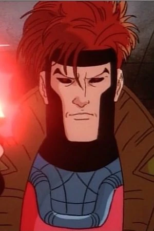 Gambit (X-Men Animated) | Movie and TV Wiki | Fandom