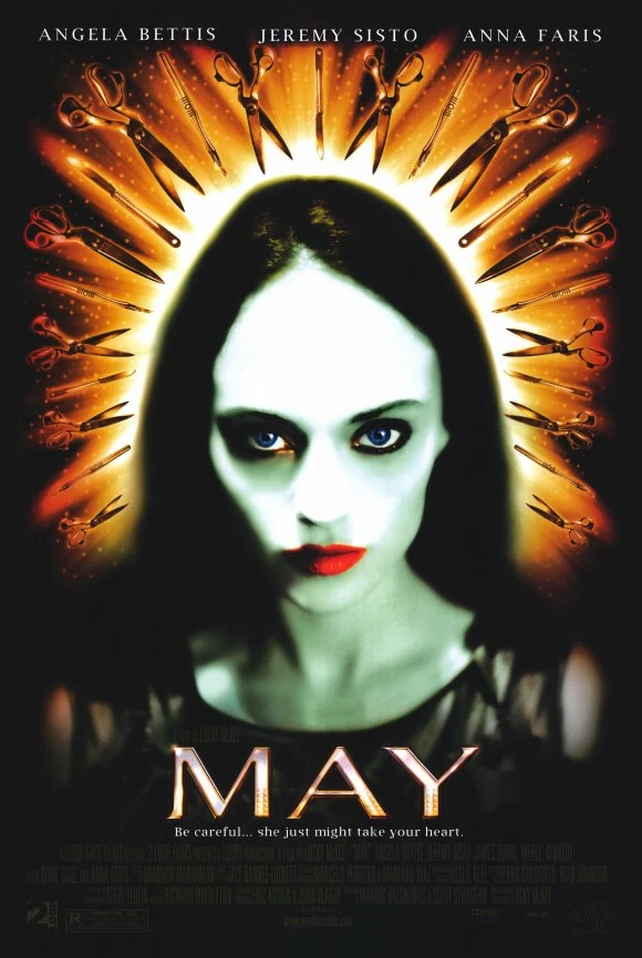 May (2002) | Movie and TV Wiki | Fandom