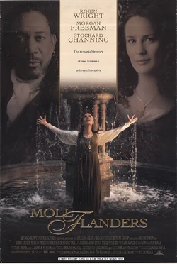 Moll Flanders (1996) | Movie and TV Wiki | Fandom