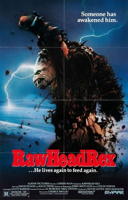 Rawhead Rex (1986) | Movie and TV Wiki | Fandom