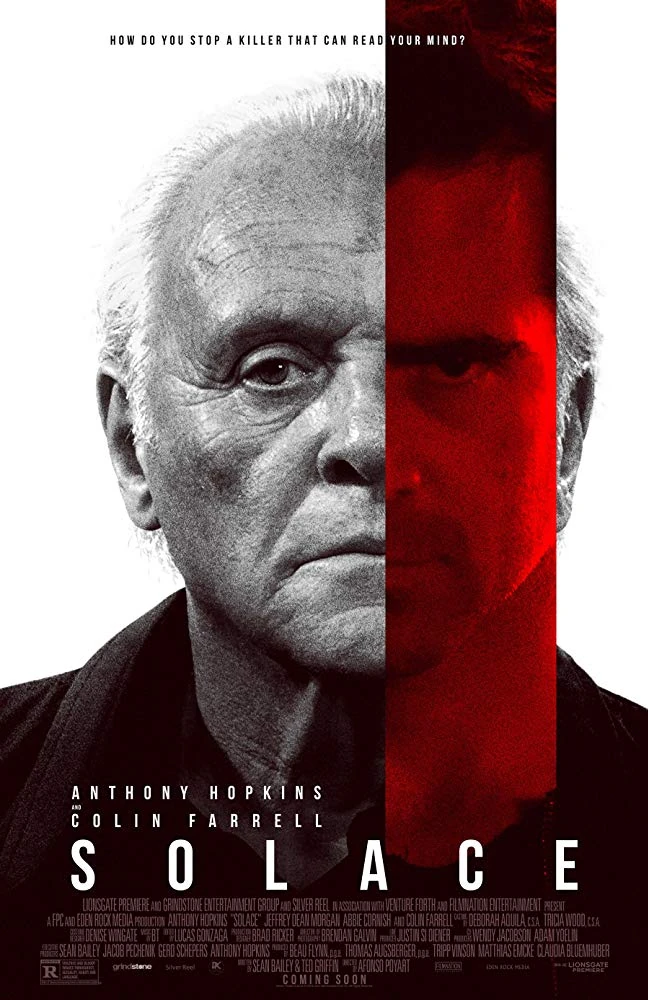 Solace (2015) | Movie and TV Wiki | Fandom