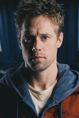 Adam Strange (Krypton) | Movie and TV Wiki | Fandom