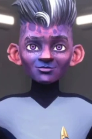 Dal R'El (Star Trek Prodigy) | Movie and TV Wiki | Fandom