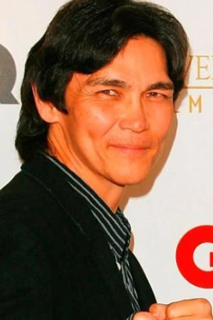 Don 'The Dragon' Wilson (1954) | Movie and TV Wiki | Fandom