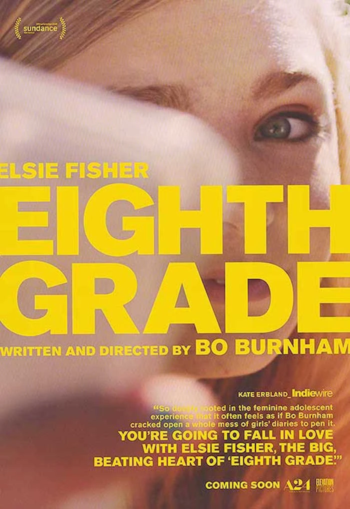 Eighth Grade (2018) | Movie and TV Wiki | Fandom