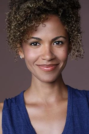 Erica Luttrell (1982) | Movie and TV Wiki | Fandom