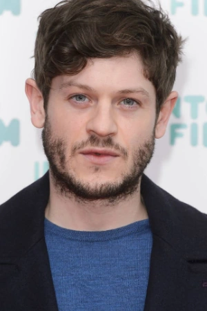 Iwan Rheon (1985) | Movie and TV Wiki | Fandom