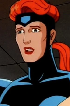 Jean Grey (X-Men Animated) | Movie and TV Wiki | Fandom
