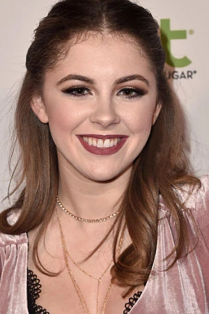 Jill Cimorelli (1994) | Movie and TV Wiki | Fandom