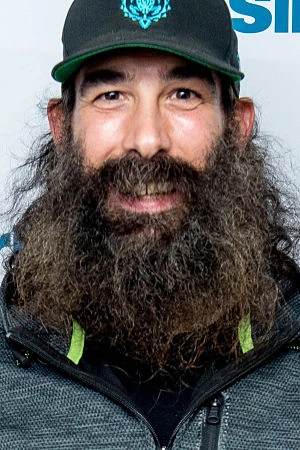 Jon Huber (1979) | Movie and TV Wiki | Fandom