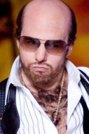 Les Grossman (Tropic Thunder) | Movie and TV Wiki | Fandom