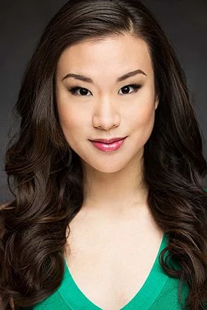 Megan Hui | Movie and TV Wiki | Fandom