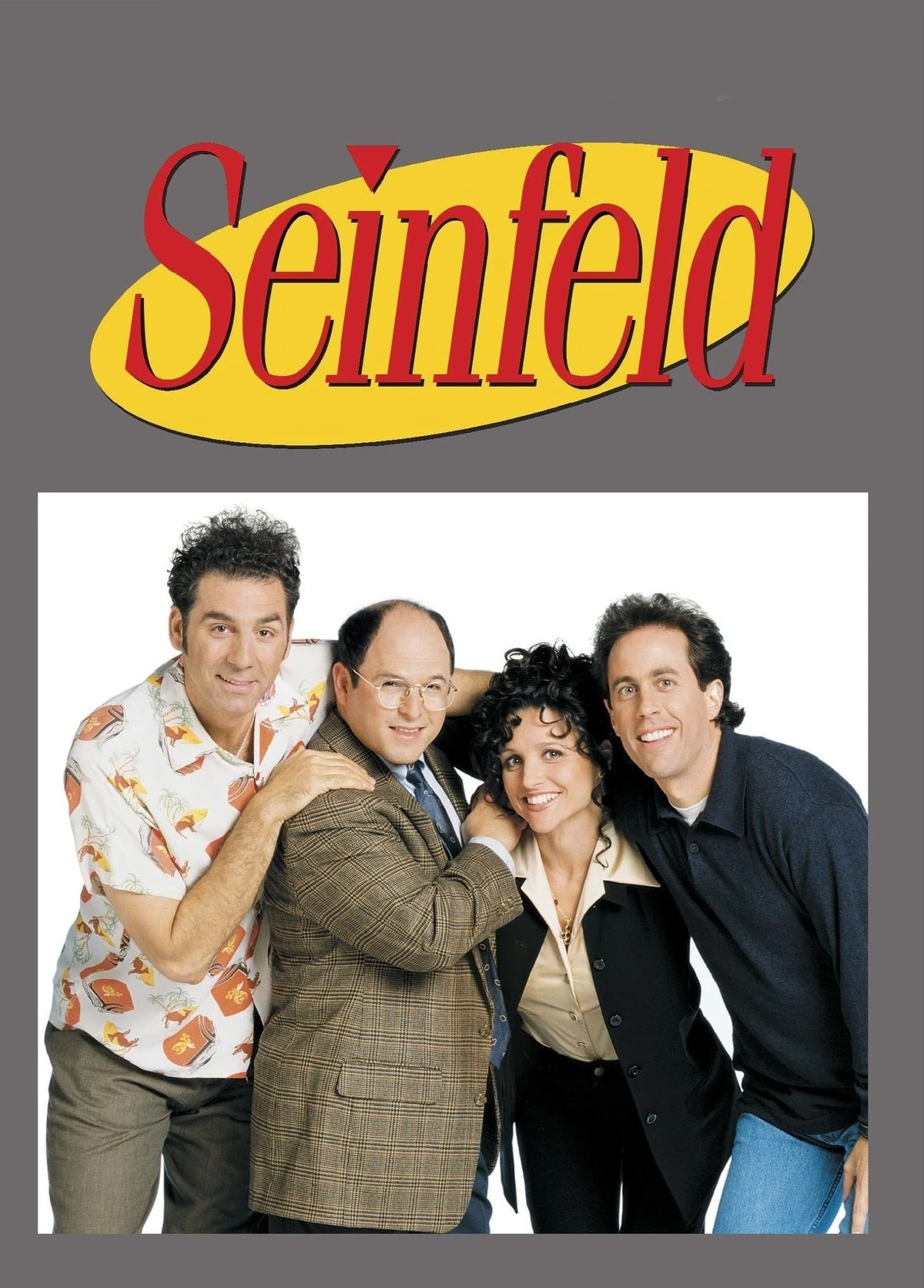 Seinfeld (1989)/Image Gallery | Movie and TV Wiki | Fandom