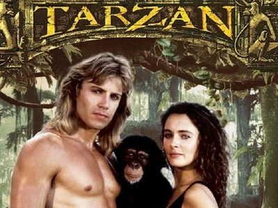 Tarzan (1991) | Movie and TV Wiki | Fandom