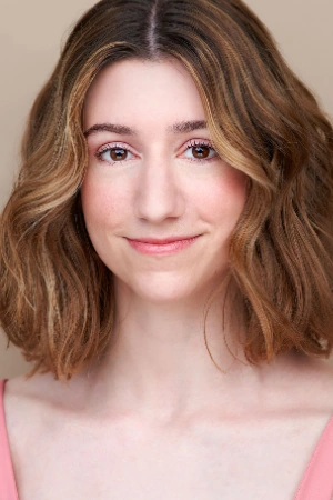 Cayla Berejikian | Movie and TV Wiki | Fandom