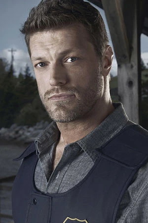 Dwight Hendrickson (Haven) | Movie and TV Wiki | Fandom
