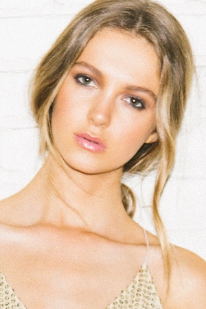 Ivy Matheson | Movie and TV Wiki | Fandom