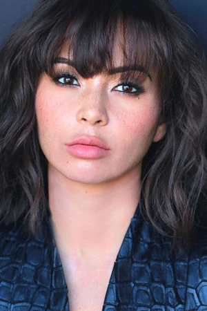 Jennifer Sun Bell | Movie and TV Wiki | Fandom