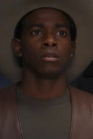 Joel Rawlings (Power Rangers) | Movie and TV Wiki | Fandom