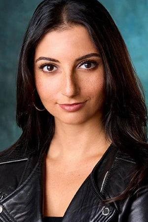 Neli Sabour (1993) | Movie and TV Wiki | Fandom