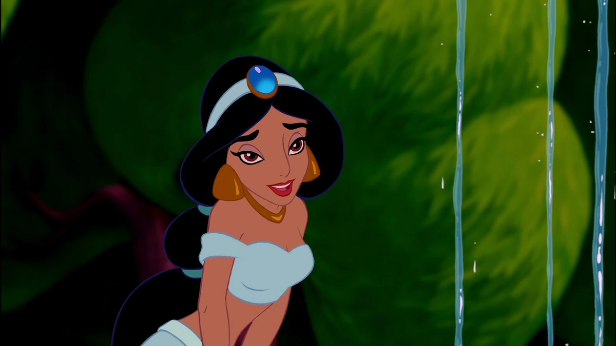 Jasmine (Aladdin)/Image Gallery | Movie and TV Wiki | Fandom