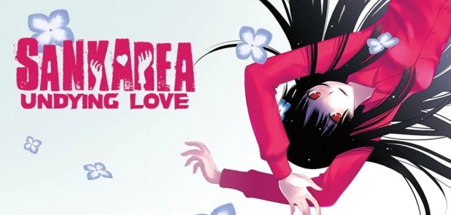 Sankarea: Undying Love (2012) | Movie and TV Wiki | Fandom