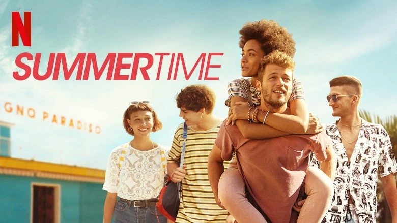 Summertime (2020) | Movie and TV Wiki | Fandom