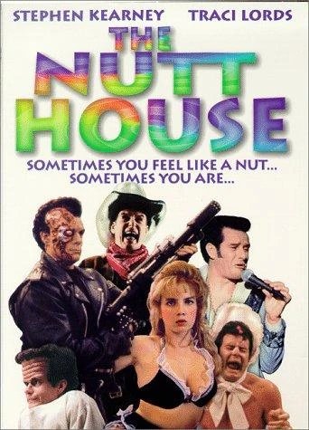 Nutt House, The (1992) | Movie and TV Wiki | Fandom