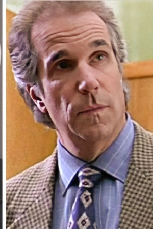 Arthur Himbry (Scream) | Movie and TV Wiki | Fandom