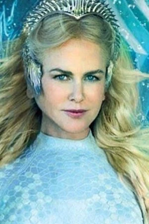 Atlanna (DCEU) | Movie and TV Wiki | Fandom