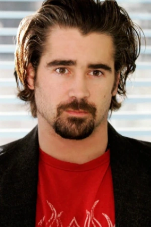 Billy Callahan (Scrubs) | Movie and TV Wiki | Fandom