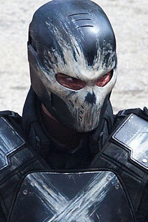 Crossbones (MCU) | Movie and TV Wiki | Fandom